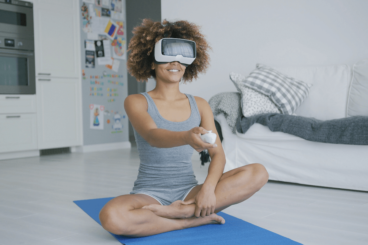 Putting the Technology in Physical Education. Finally! – CE Credits Online